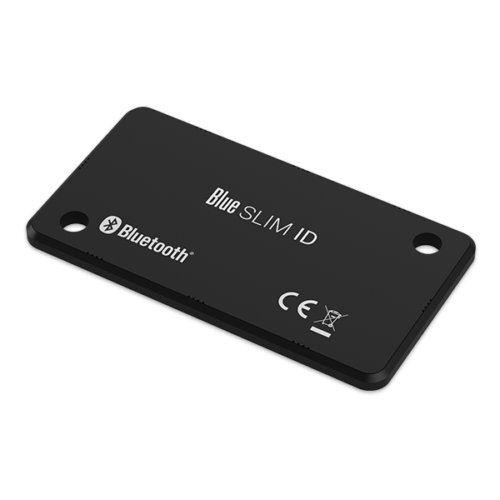 Driver Bluetooth ID Card - Mytrackingway
